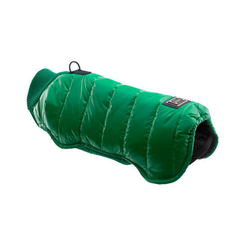 Chaba Kubrak dla psa Dopamine Emerald Green rozmiar S - sklep dolina-noteci.pl