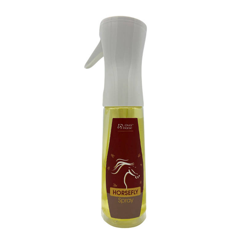 Over Horse Horsefly Spray na owady dla konia 300 ml - sklep dolina ...